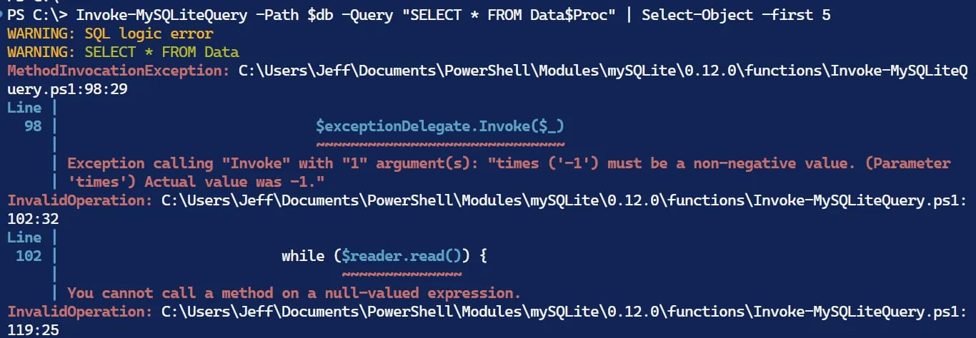 More String Building • Buttondown