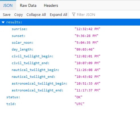 A Second Helping of REST APIs • Buttondown