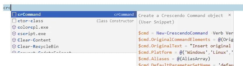 "Live" PowerShell Tool Making Part 2 • Buttondown