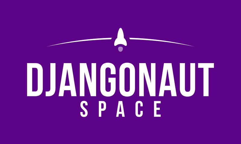 Djangonaut Space Transmissions • Buttondown