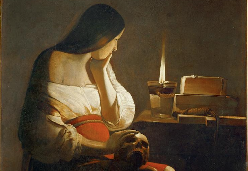 Grace In The Machine • Buttondown