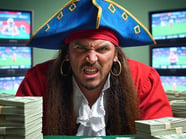 Plunder s Pitch Mix Picks Buttondown