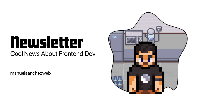 Archive • The Newsletter About Cool Coding Stuff 😎 • Buttondown