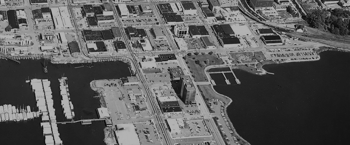 Archive • Olympia Time • Buttondown