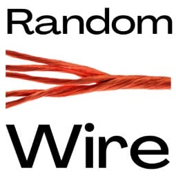 Archive • The Random Wire • Buttondown