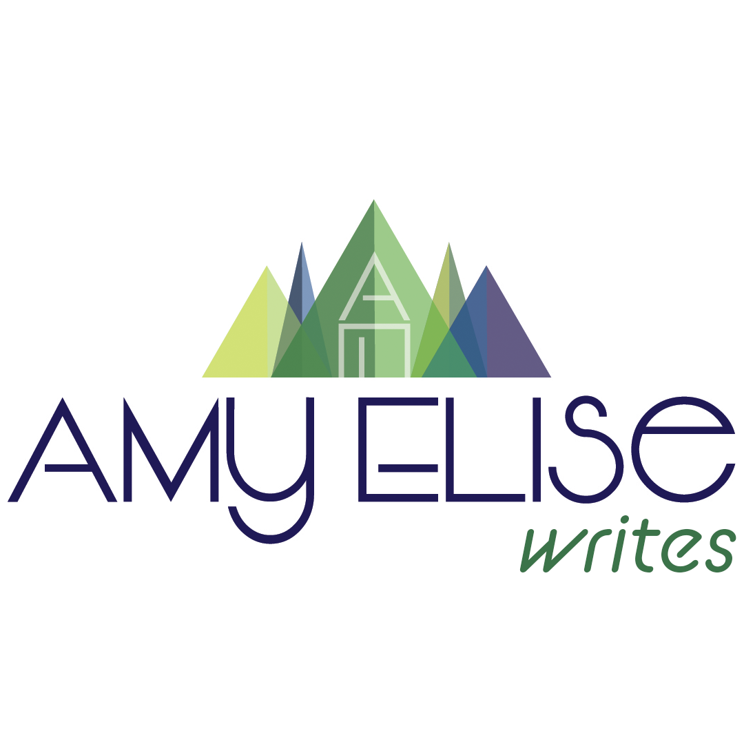 Amy Elise Writes • Buttondown