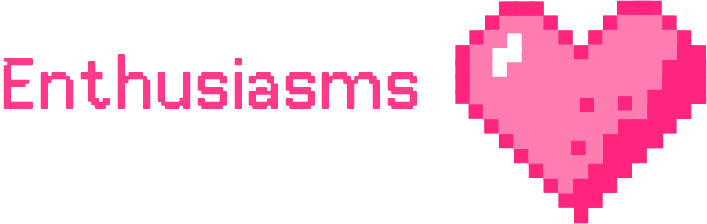 Archive • Enthusiasms • Buttondown