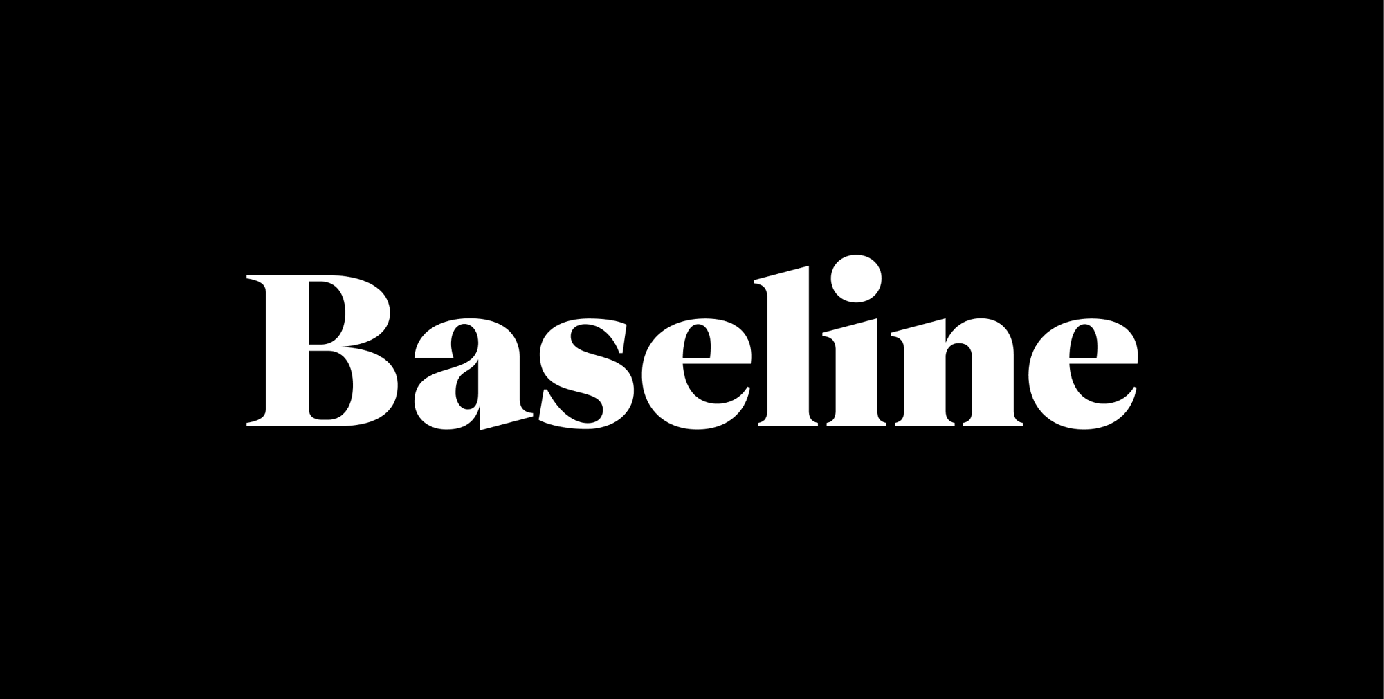 Baseline Design • Buttondown