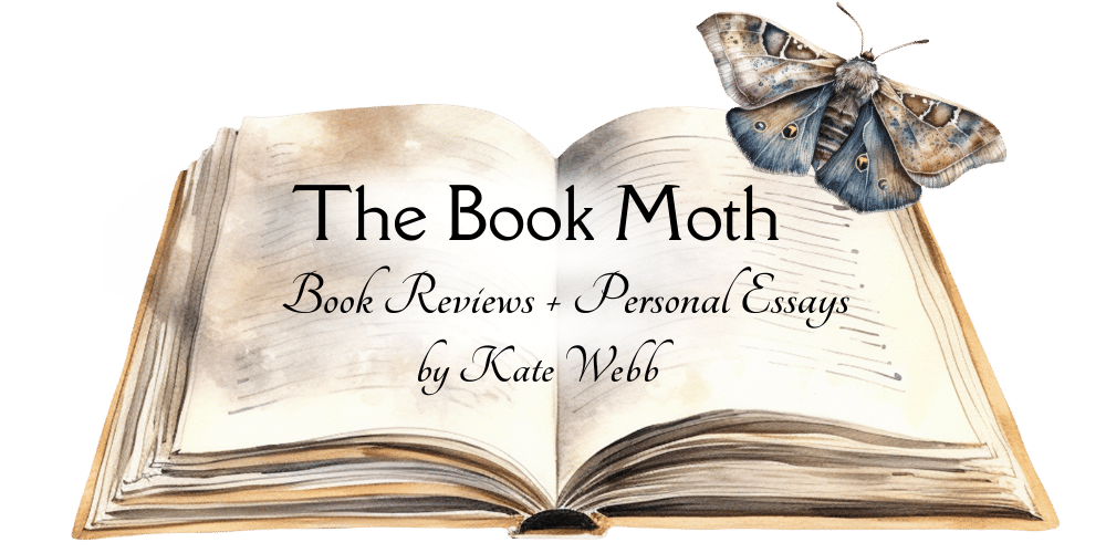 Archive • The Book Moth • Buttondown