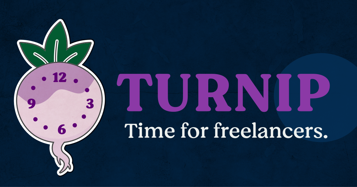 Turnip Beta (from Octopus Think) • Buttondown