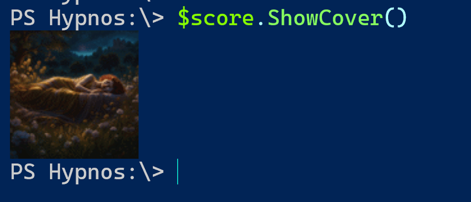 Extending Powershell Objects With Scriptmethods • Buttondown 8440
