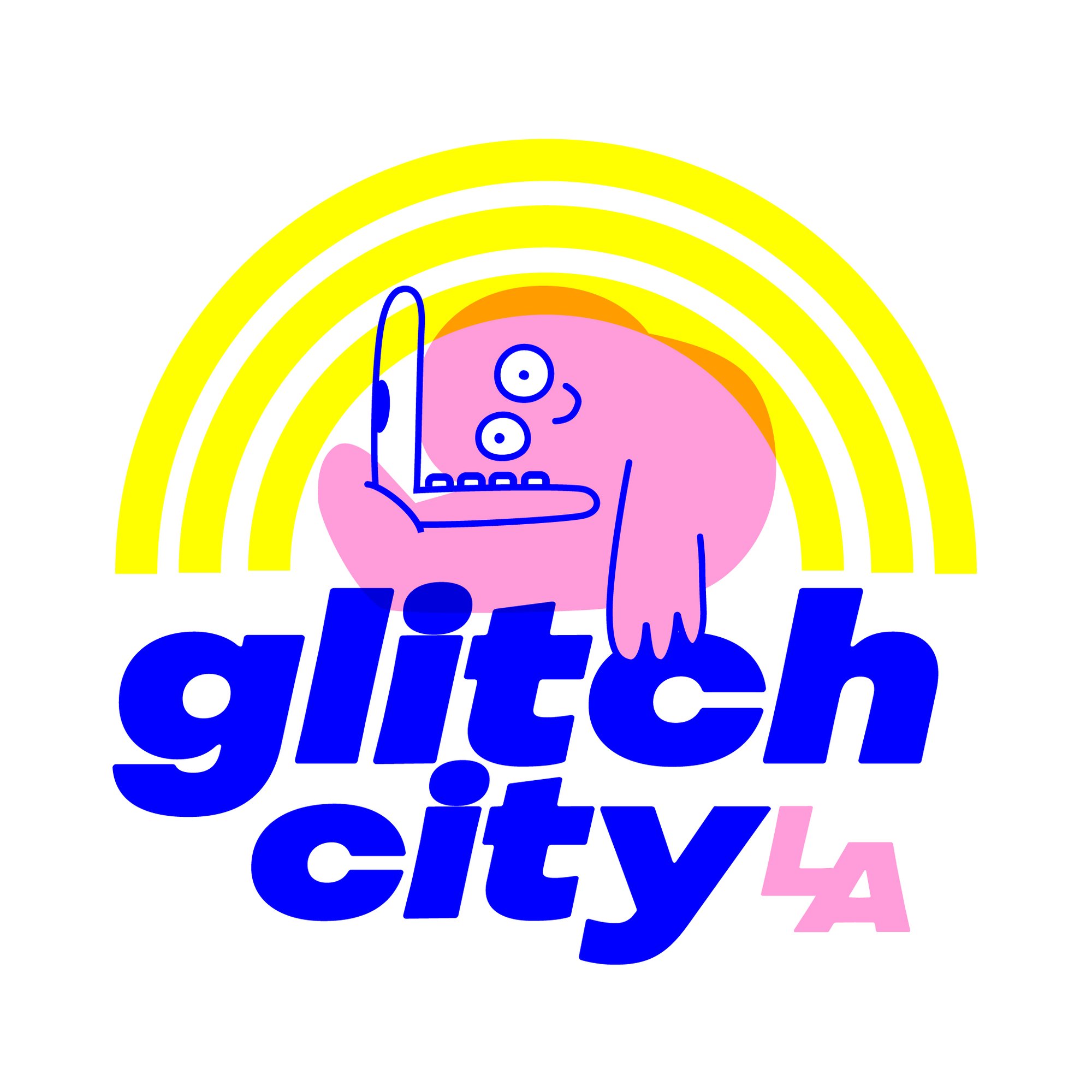 Glitch City News • Buttondown