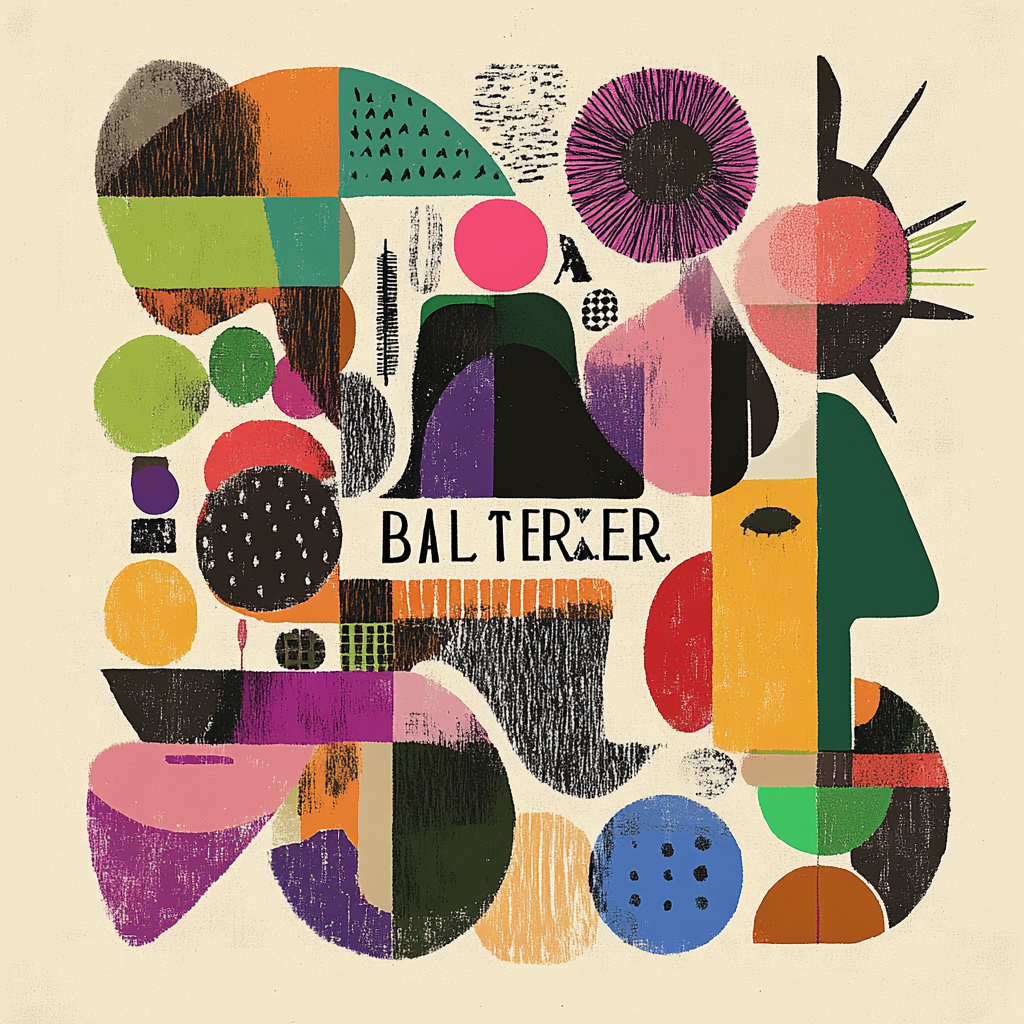 Archive • Balterer • Buttondown