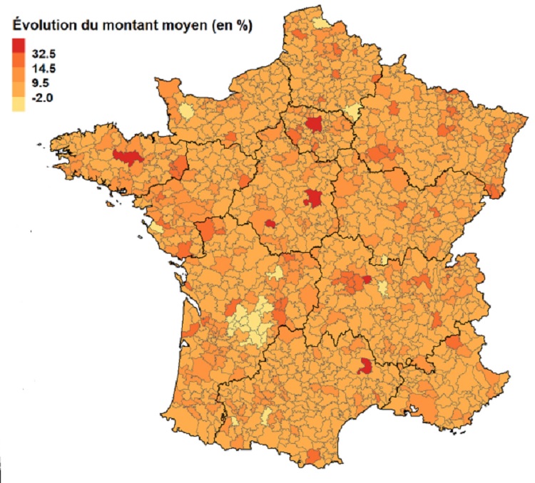 Local Rates Bills 2024