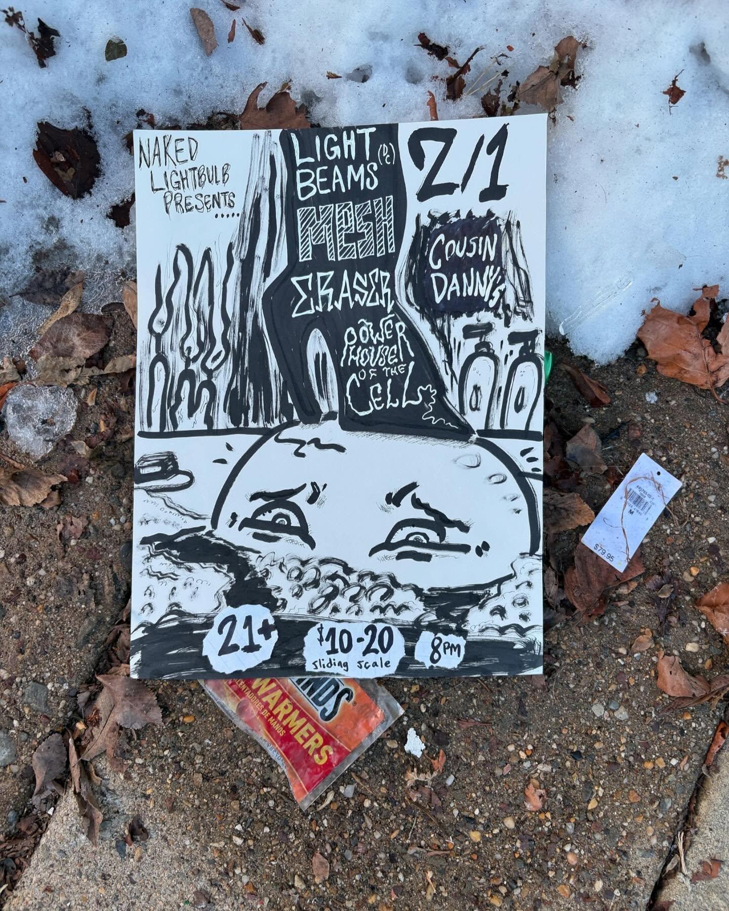 Concert Picks: 1/30–2/5 • Buttondown