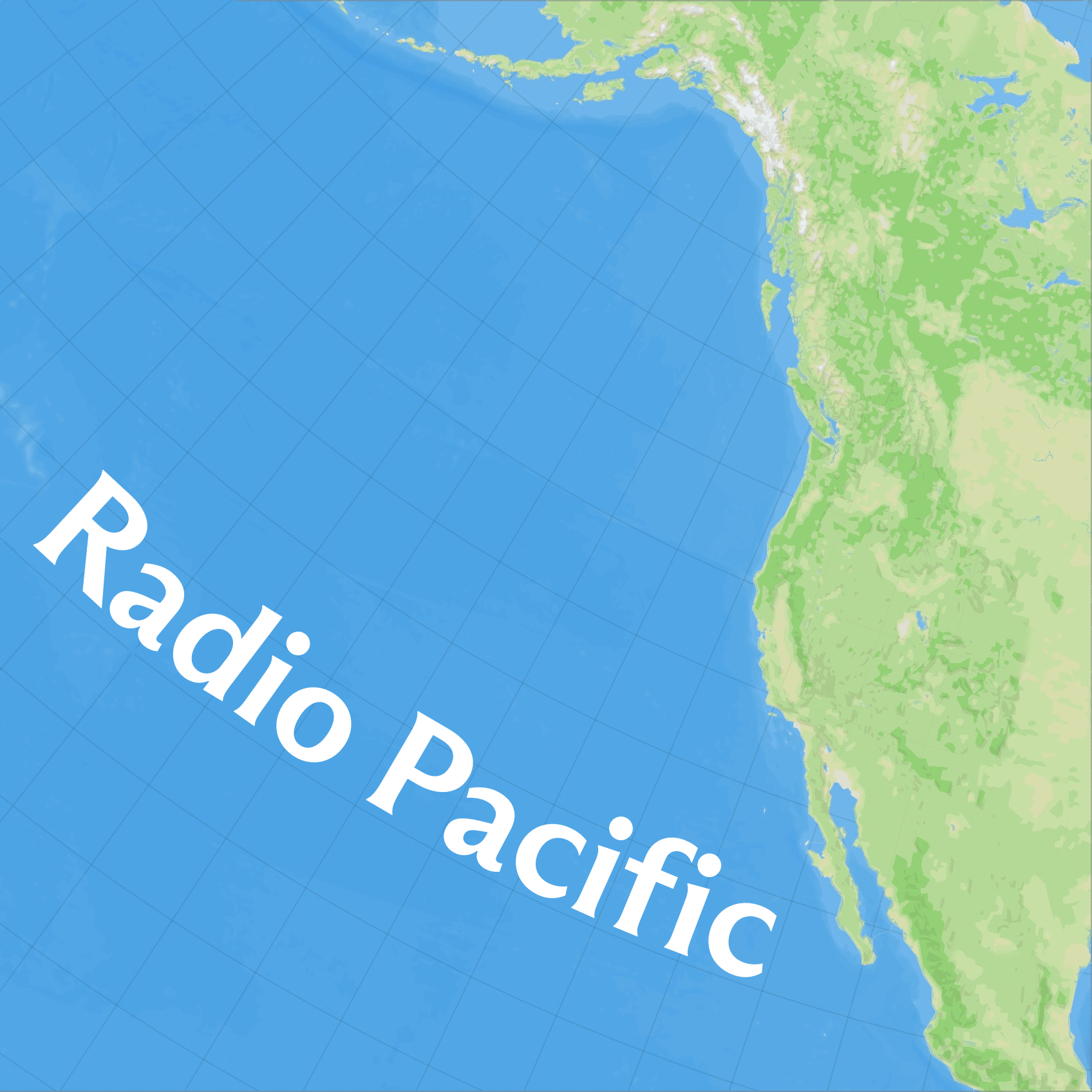 Radio Pacific • Buttondown