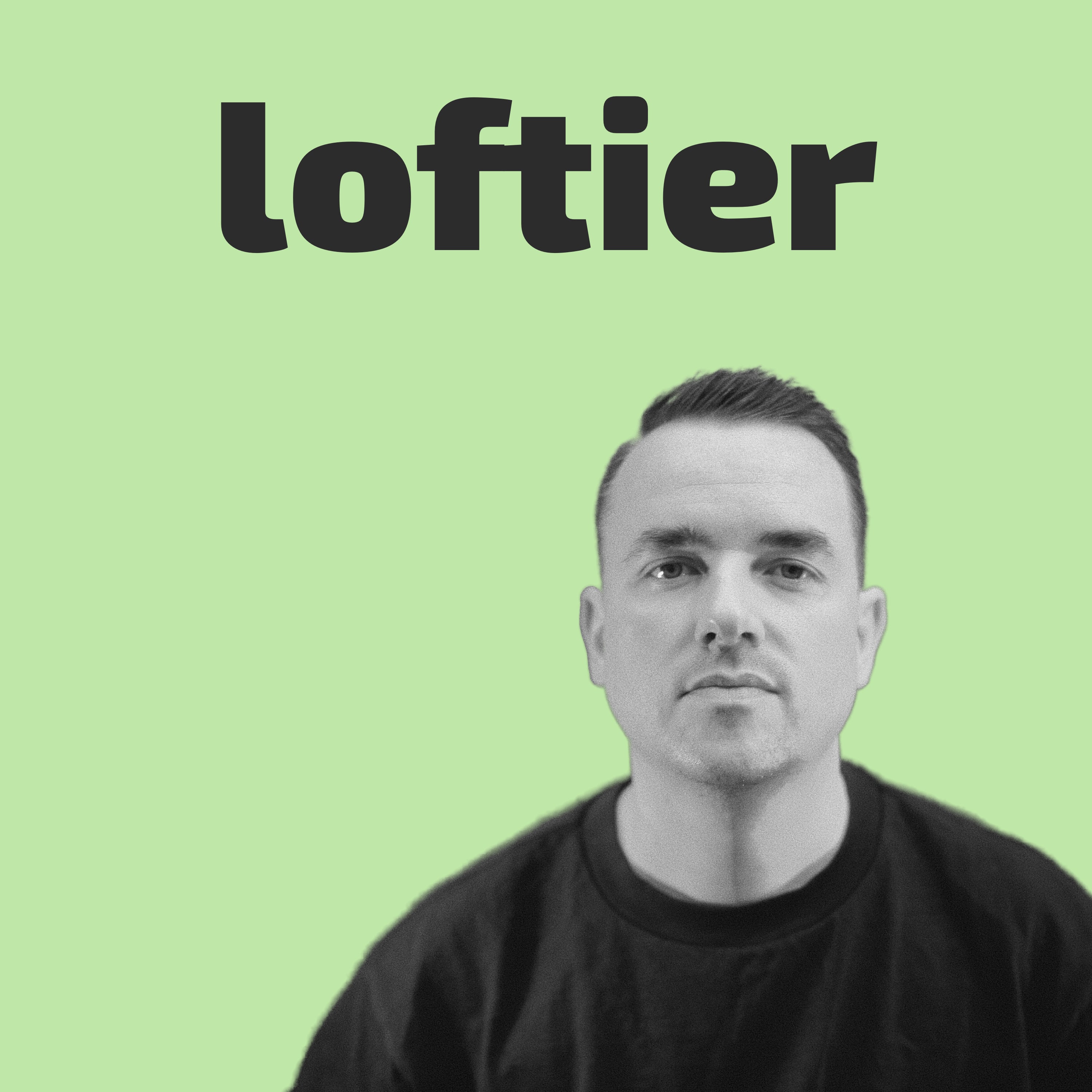Think Loftier • Buttondown