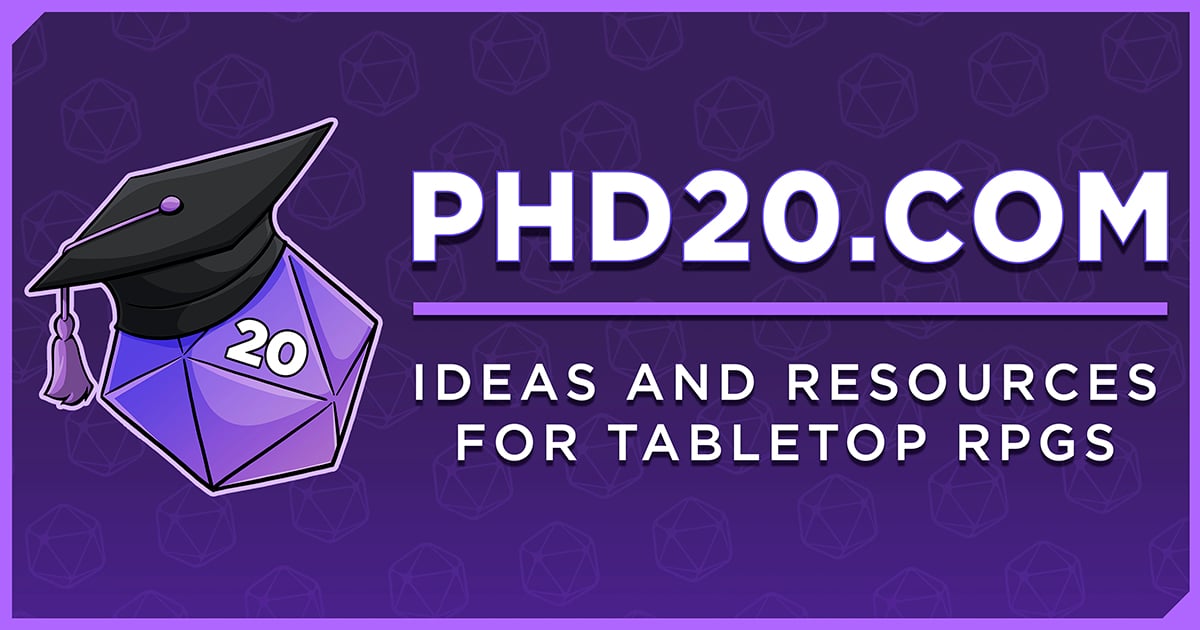 🧙‍♂️ My Obsidian Setup for D&D • Buttondown