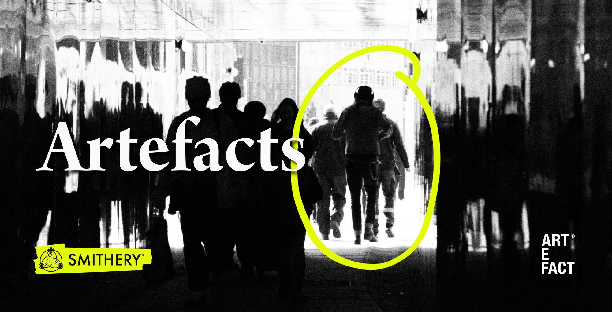 Archive • Artefacts • Buttondown