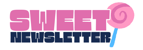 Sweet Newsletter • Buttondown