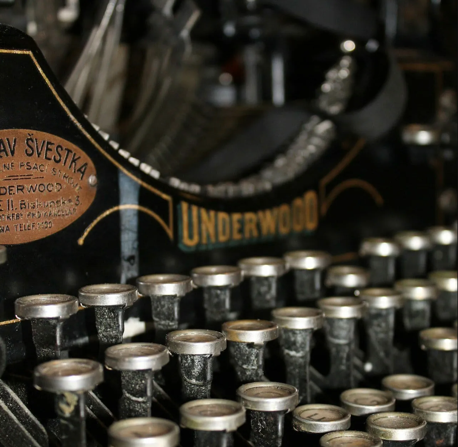 Archive • Lucid Reveries • Buttondown