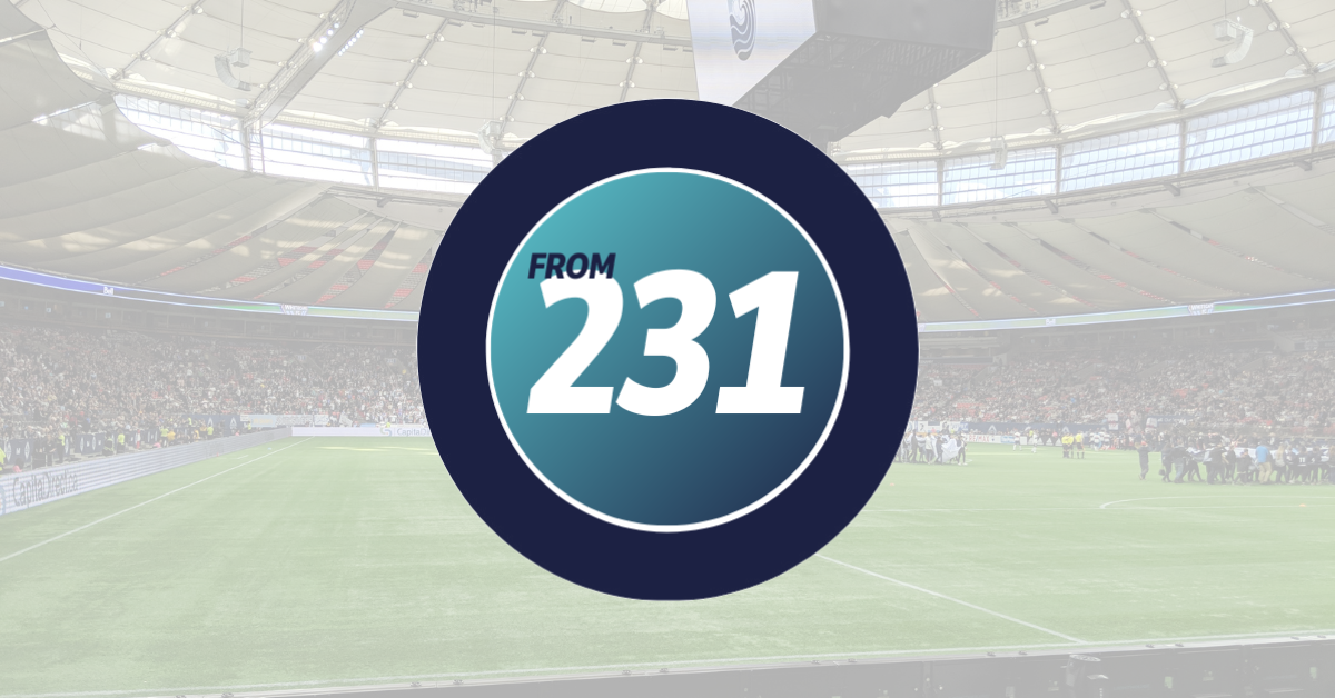 Archive • From 231 • Buttondown