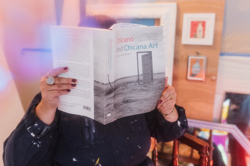 Archive • Art of KCF • Buttondown