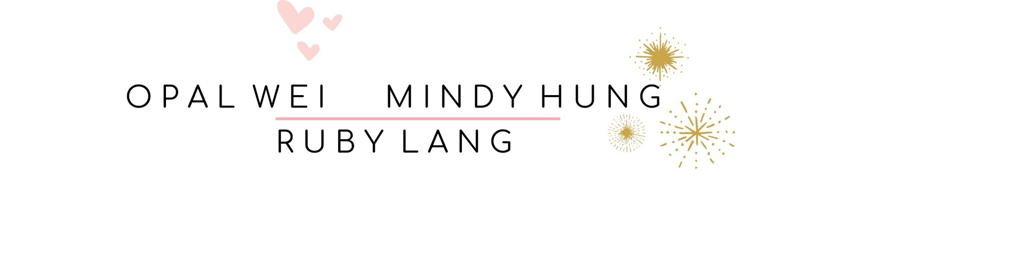 Archive • Ruby Opal Mindy • Buttondown