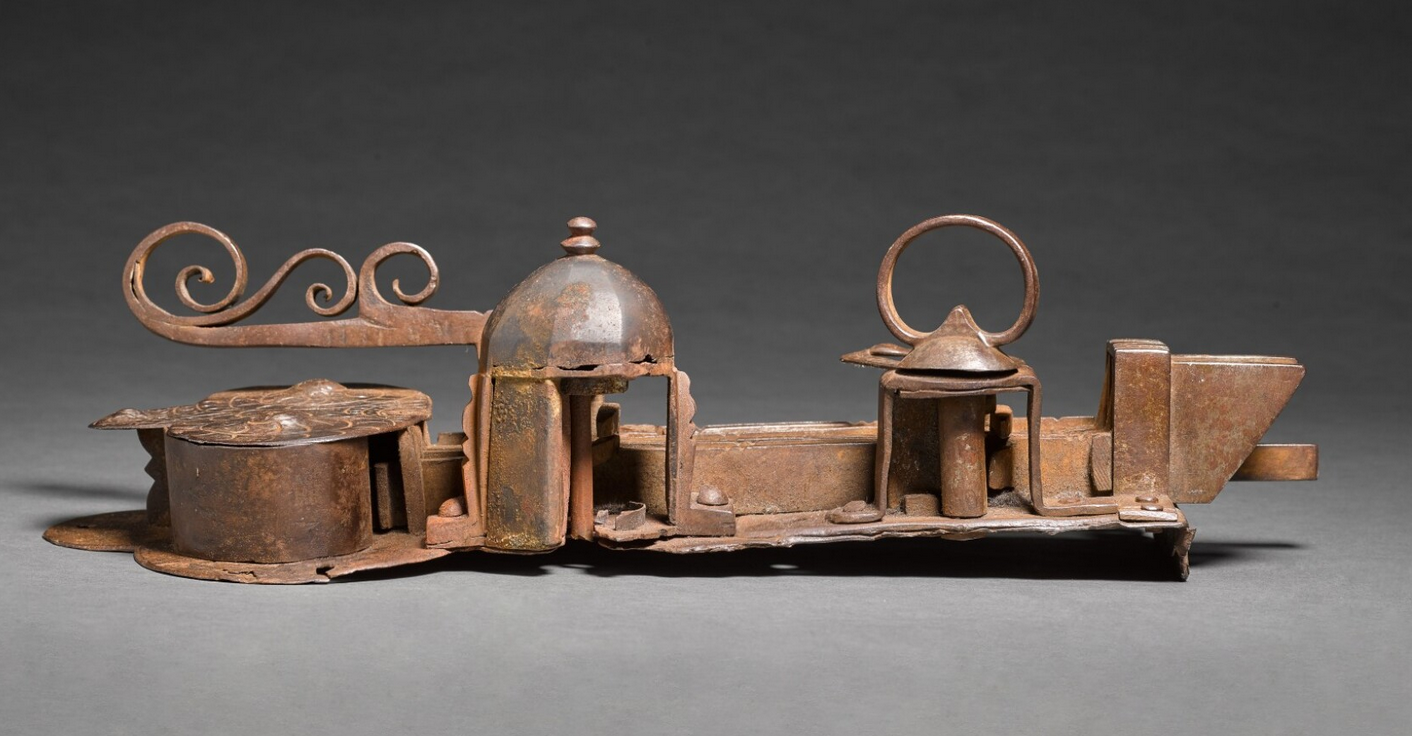 The Crooked Key, Chapter 8: To Hang an Elephant • Buttondown