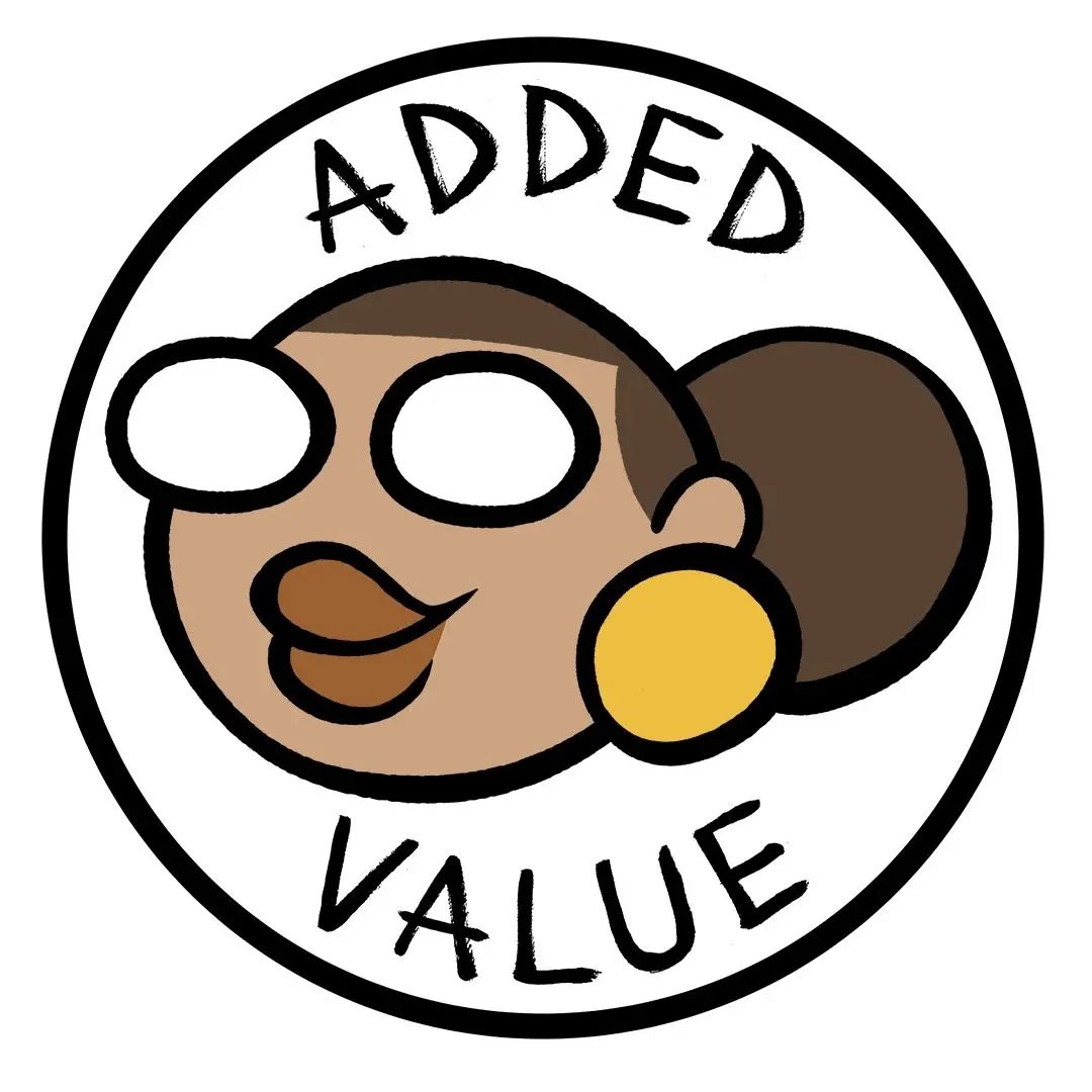 Added Value Books / Meeting Comics email newsletter • Buttondown