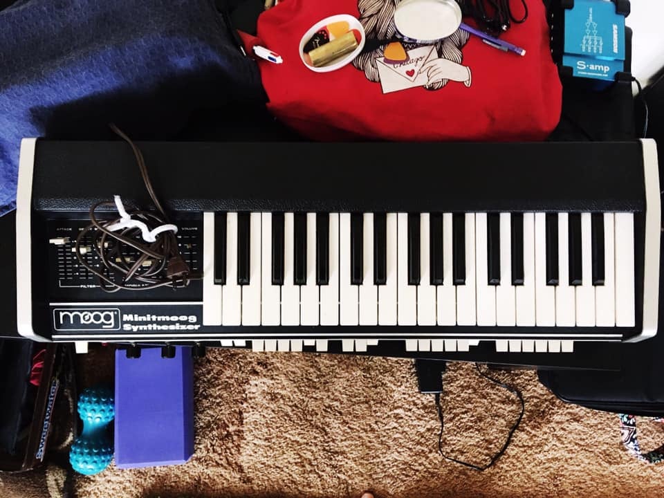 The Felus Digest • Buttondown