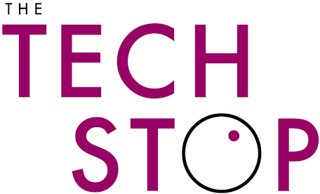 The Tech Stop • Buttondown
