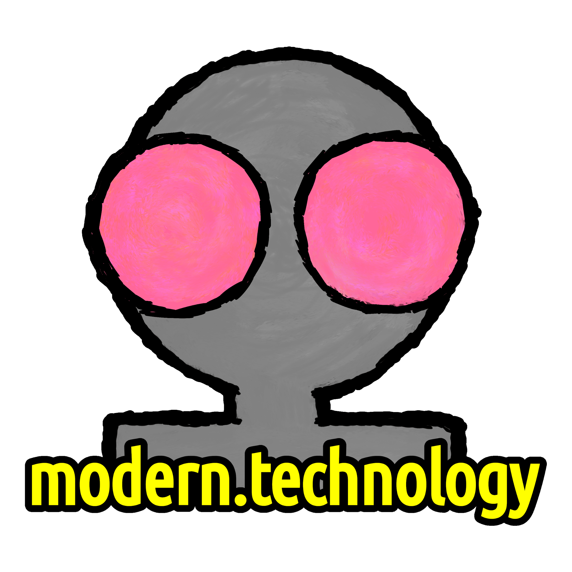 Modern Technology Emails • Buttondown 