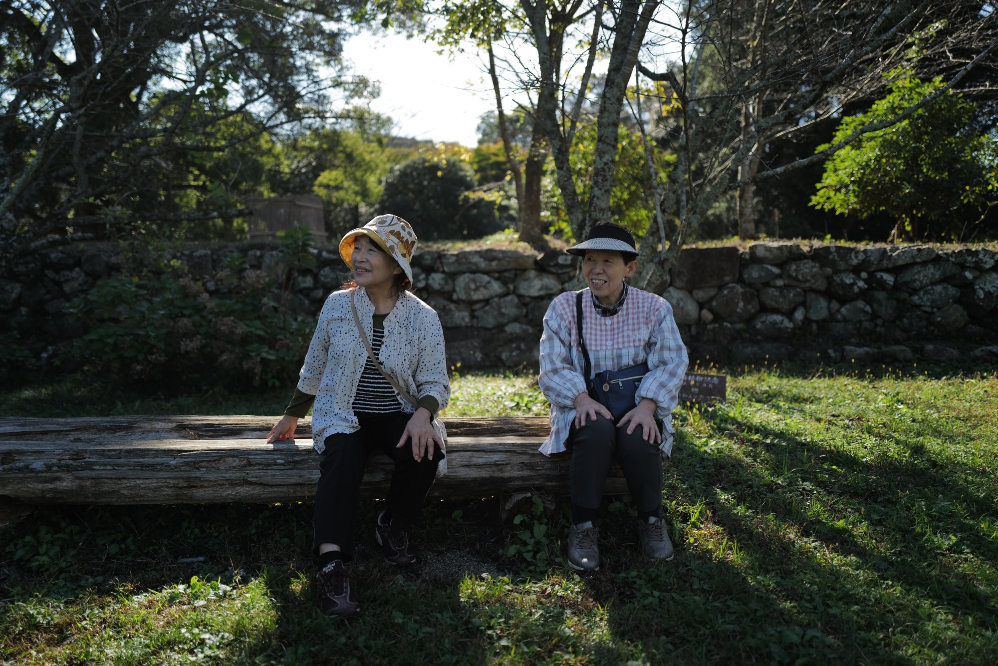 Archive • Ise Does It • Buttondown