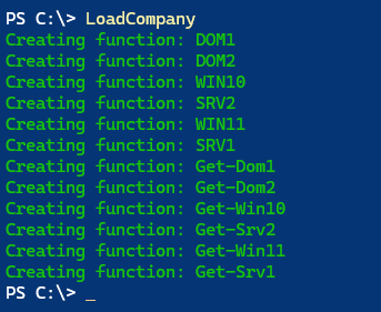 Automatic Traditional Modules • Buttondown