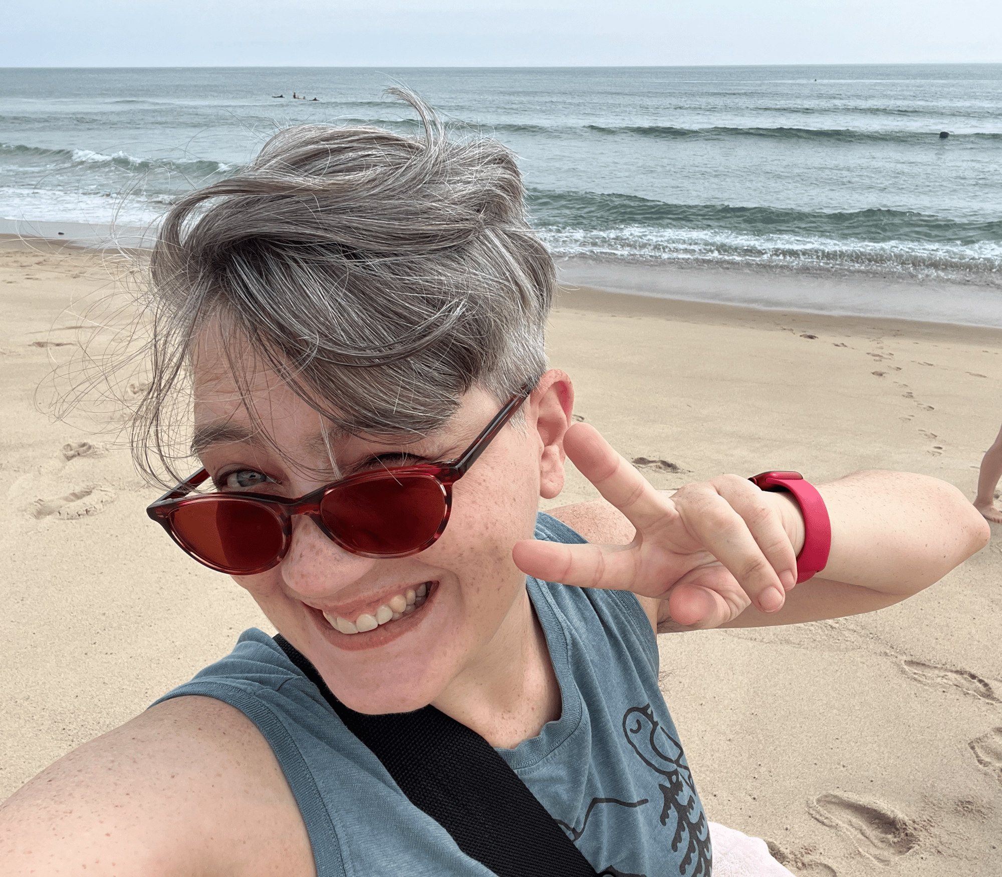 Archive • Becky Allen Books • Buttondown