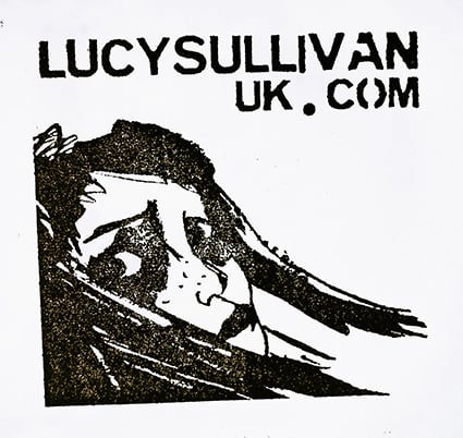 On The Hush with Lucy Sullivan • Buttondown