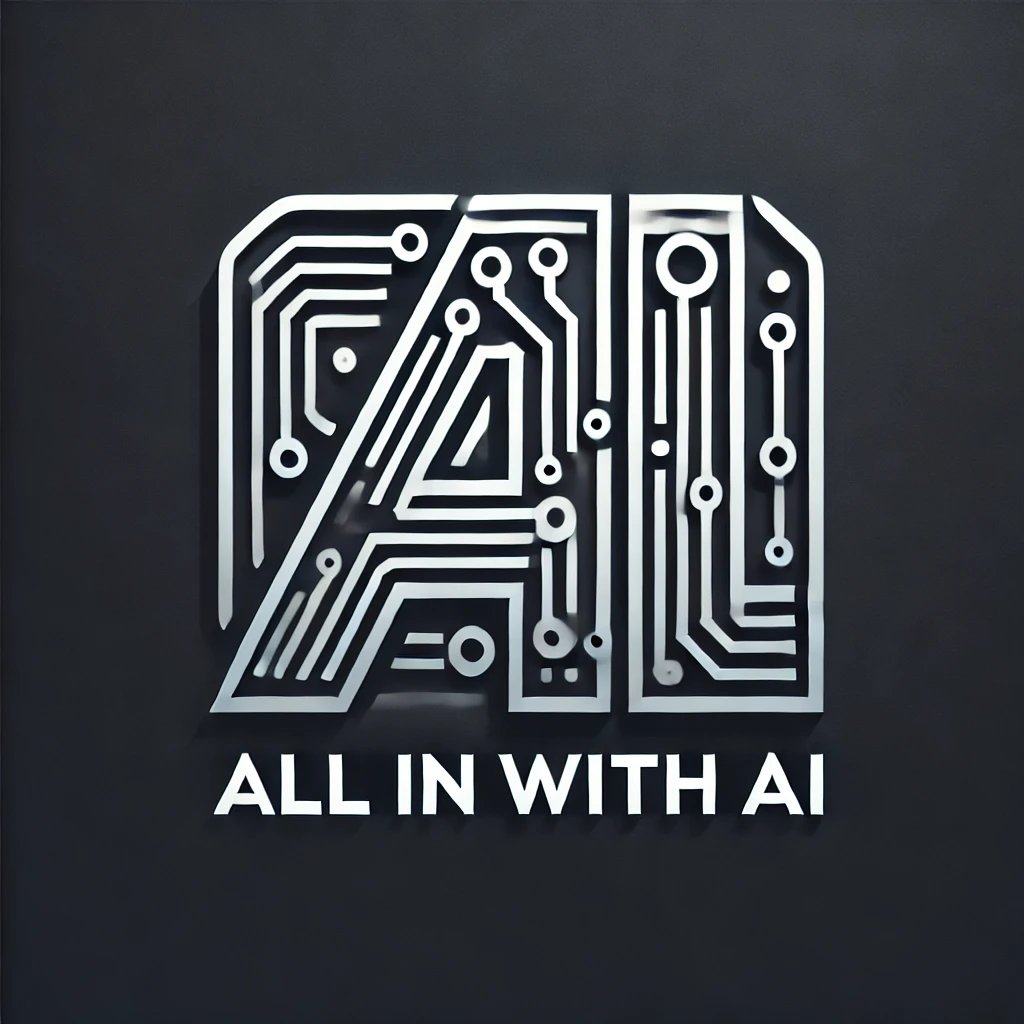 All In With AI • Buttondown