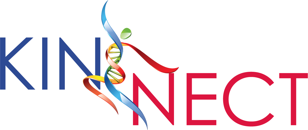 Kin and Connection • Buttondown