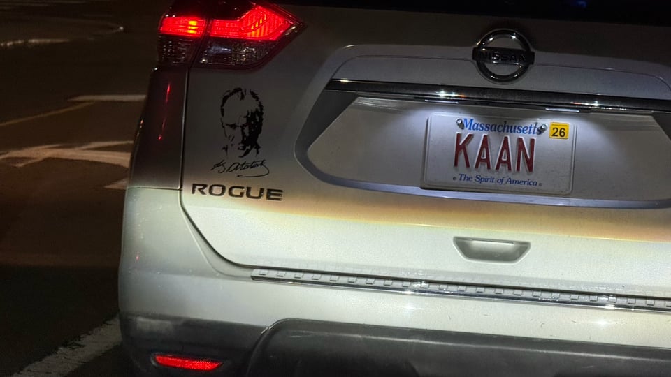 Good Morning. Hello. How are you? #1652 • Buttondown