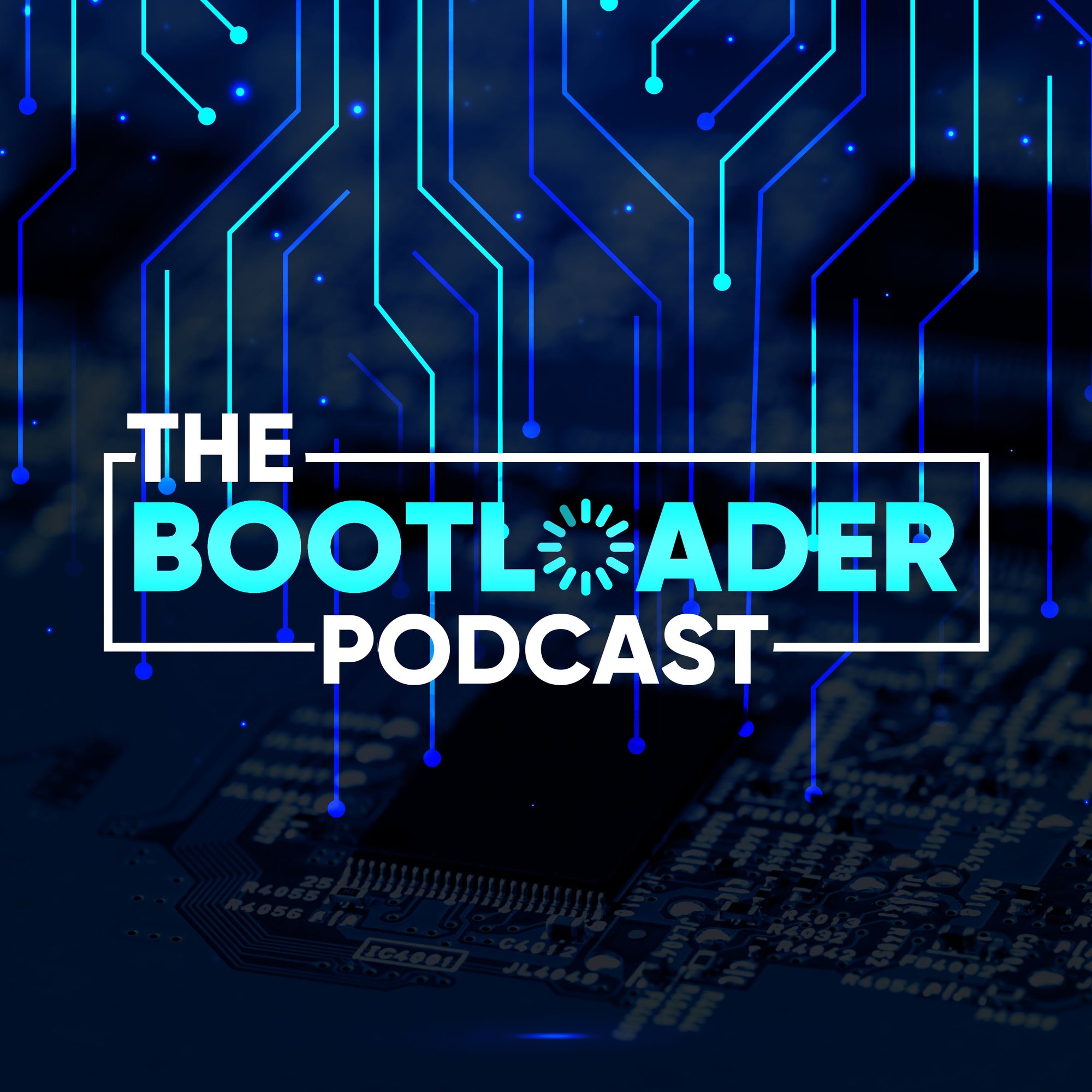 The Bootloader • Buttondown