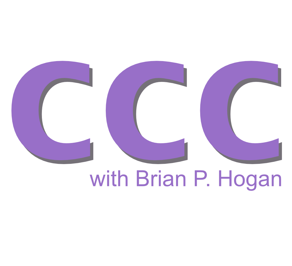 Code, Content, and Career with Brian Hogan • Buttondown