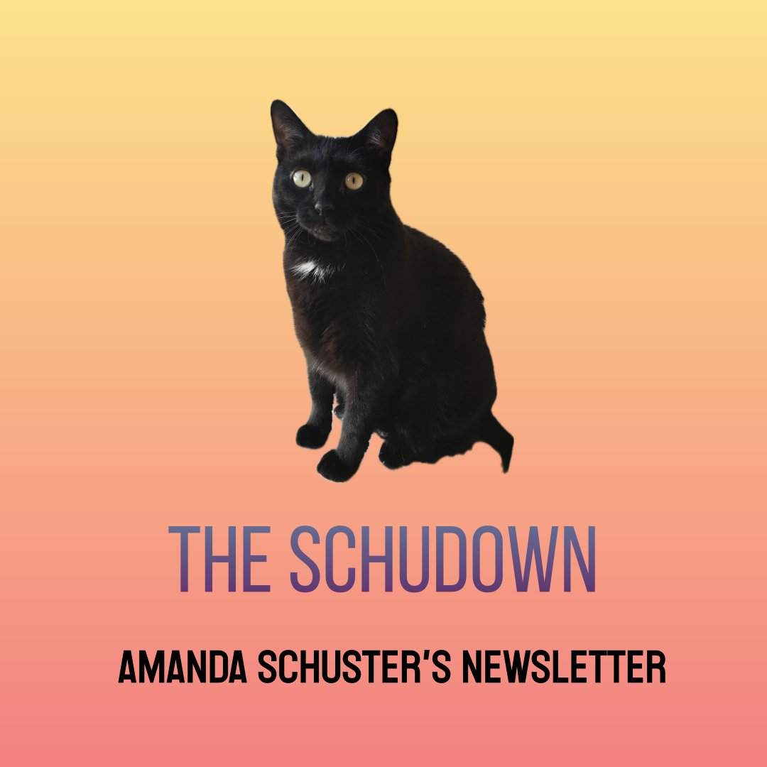 Archive • The Schudown • Buttondown